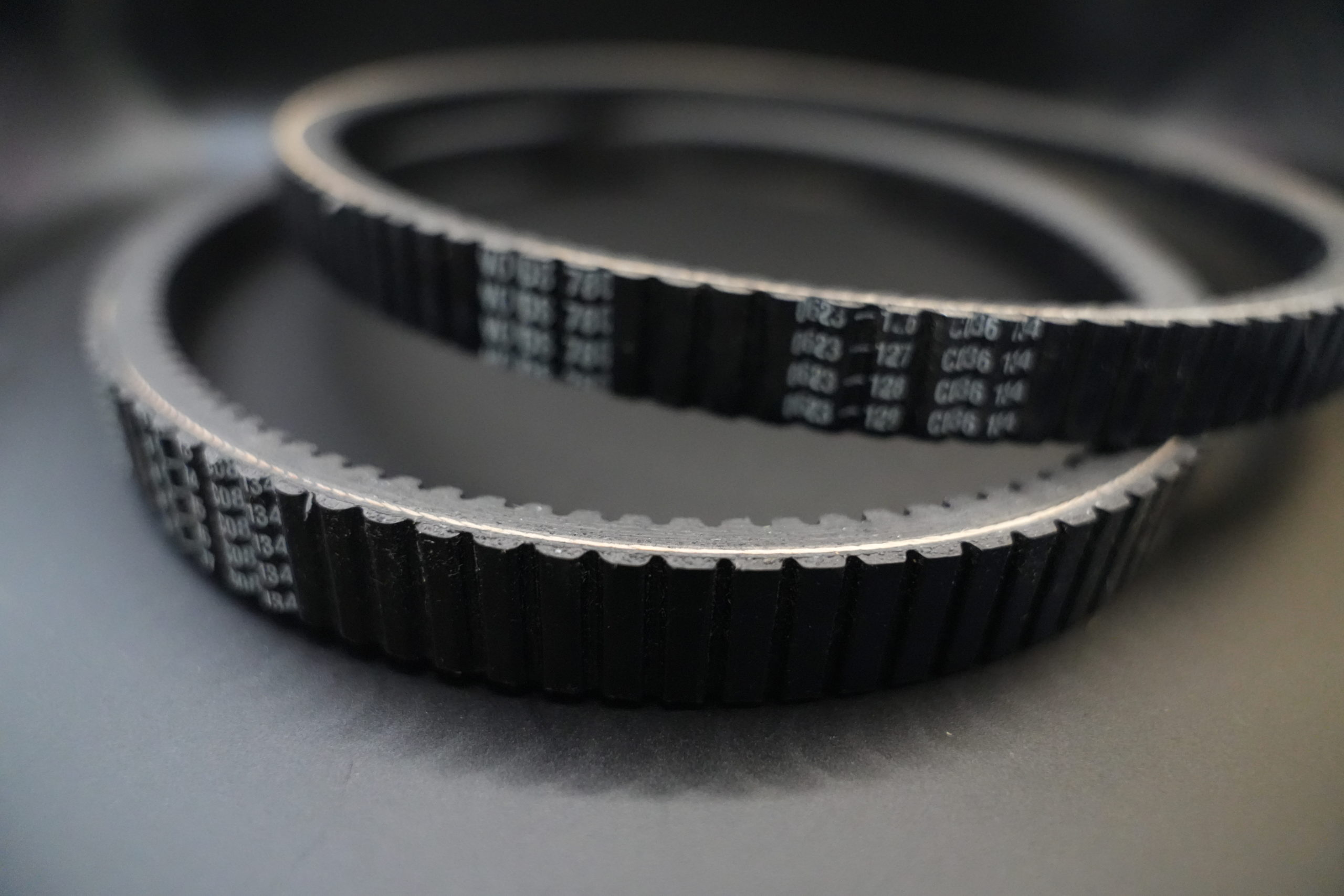 Woods Driven Belts – 629 Racing